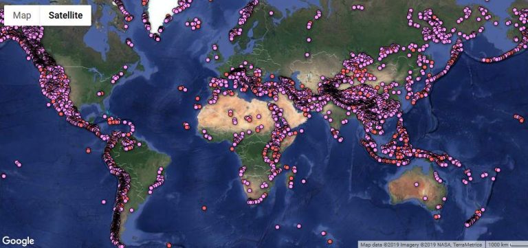 The Ribus of the British Isles | Gunung Bagging
